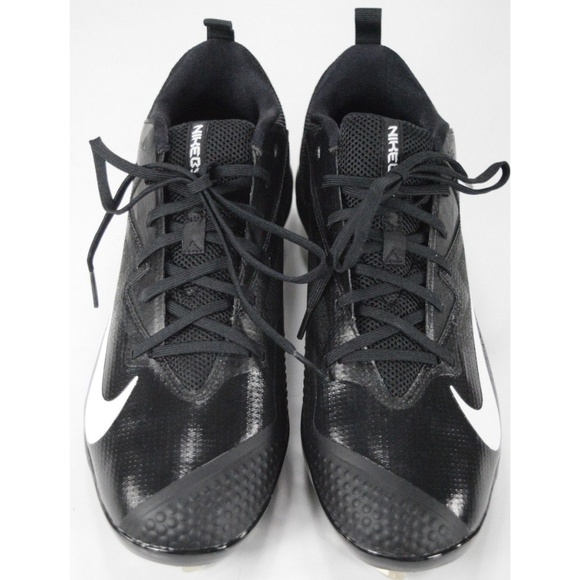 Nike | Shoes | New Nike Vapor Ultrafly Pro Black Baseball Cleats | Poshmark